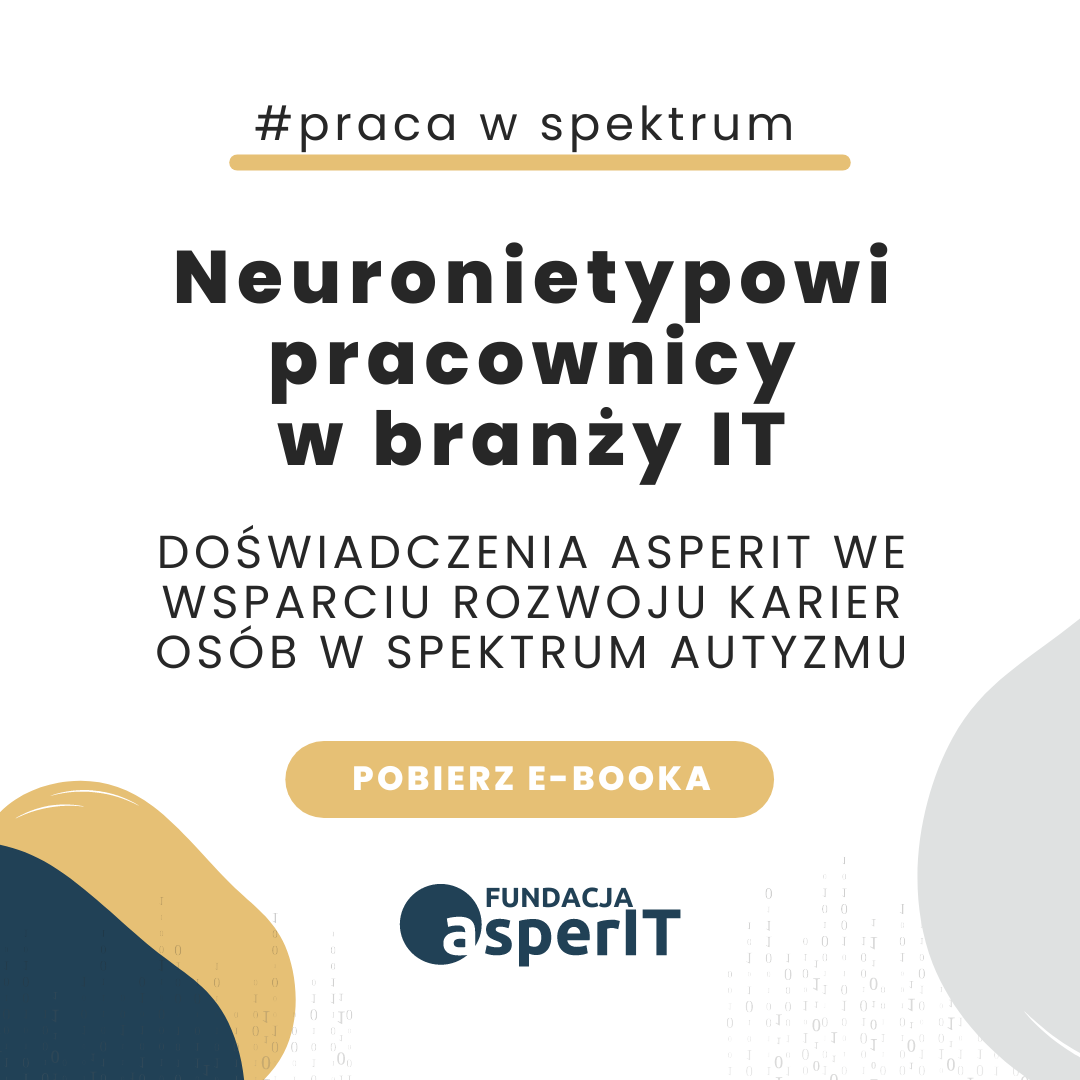 Raport - asperIT.org